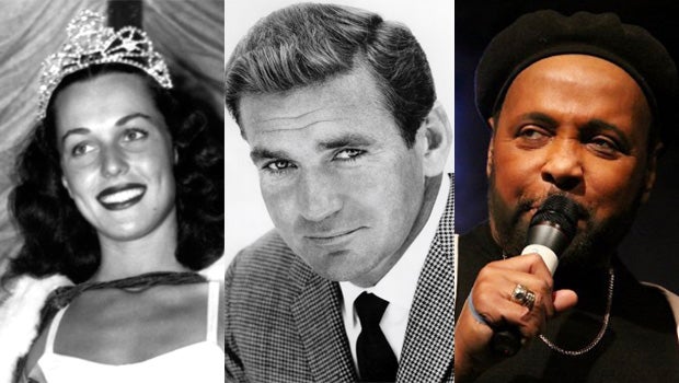 Passage: Bess Myerson, Rod Taylor and Andrae Crouch - CBS News