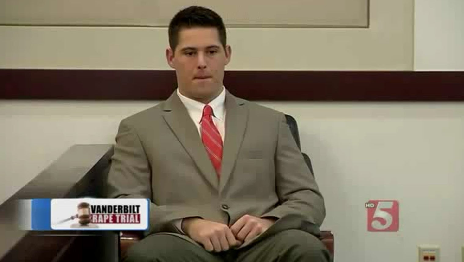 Graphic details emerge in rape trial of former Vanderbilt football ...