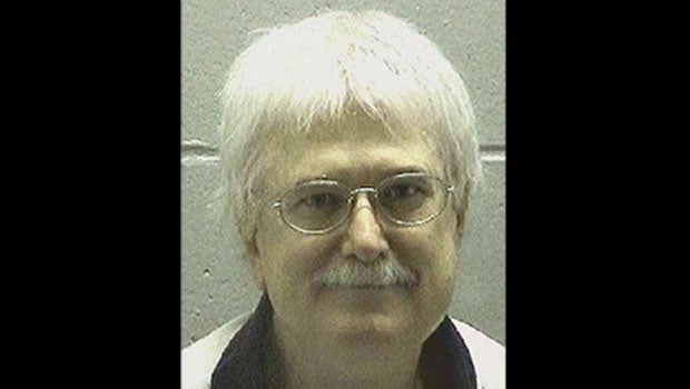 Vietnam veteran convicted in cop shooting executed in Georgia - CBS News