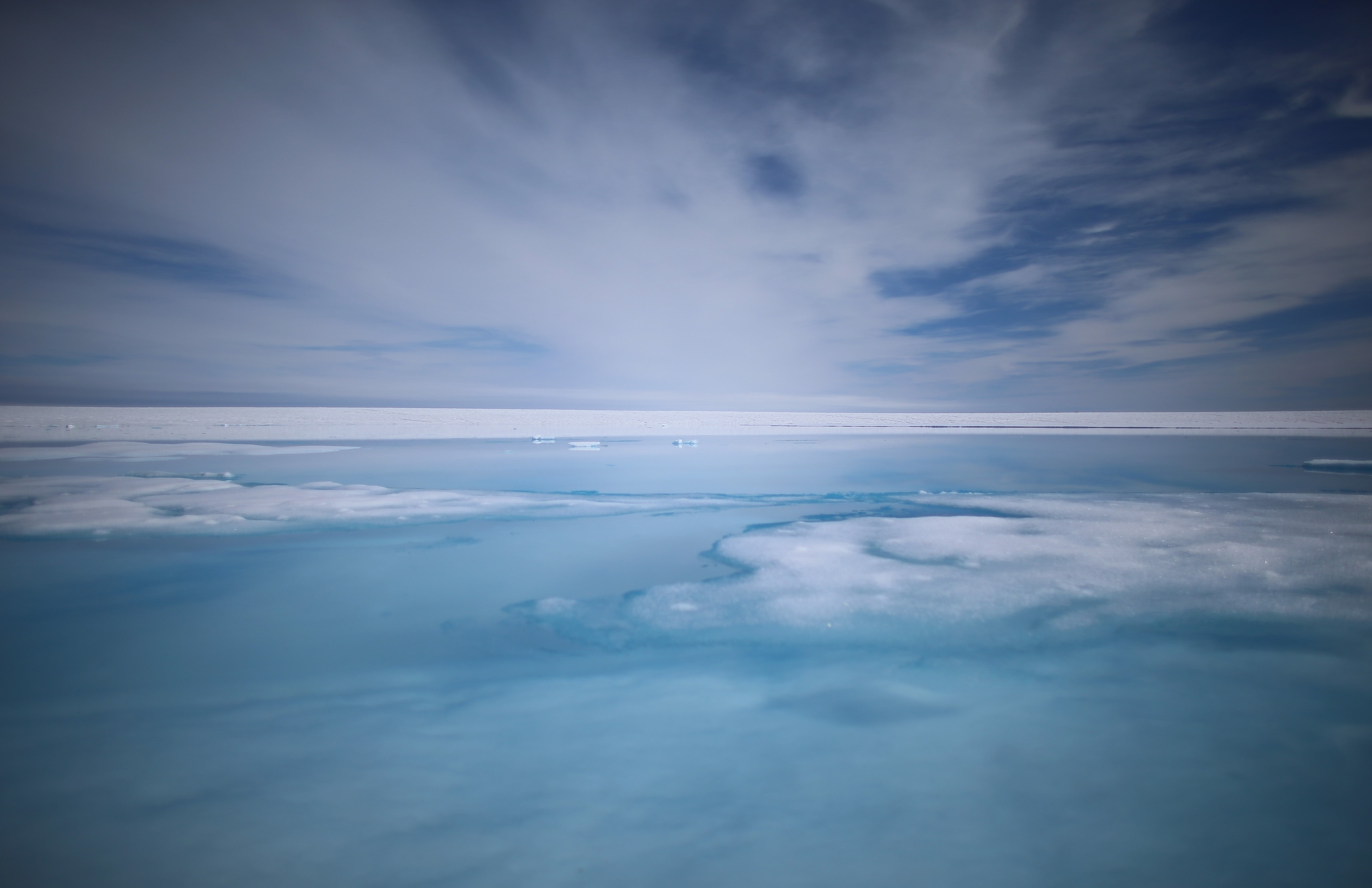 Sea level rising faster than previously thought - CBS News