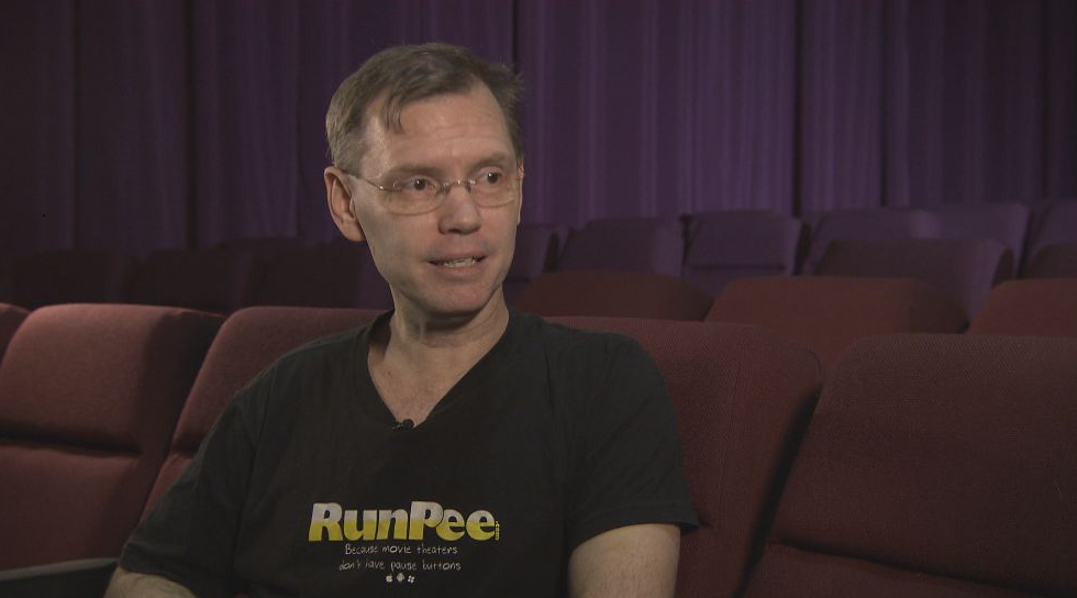 RunPee app helps full-bladdered moviegoers not miss important scenes ...