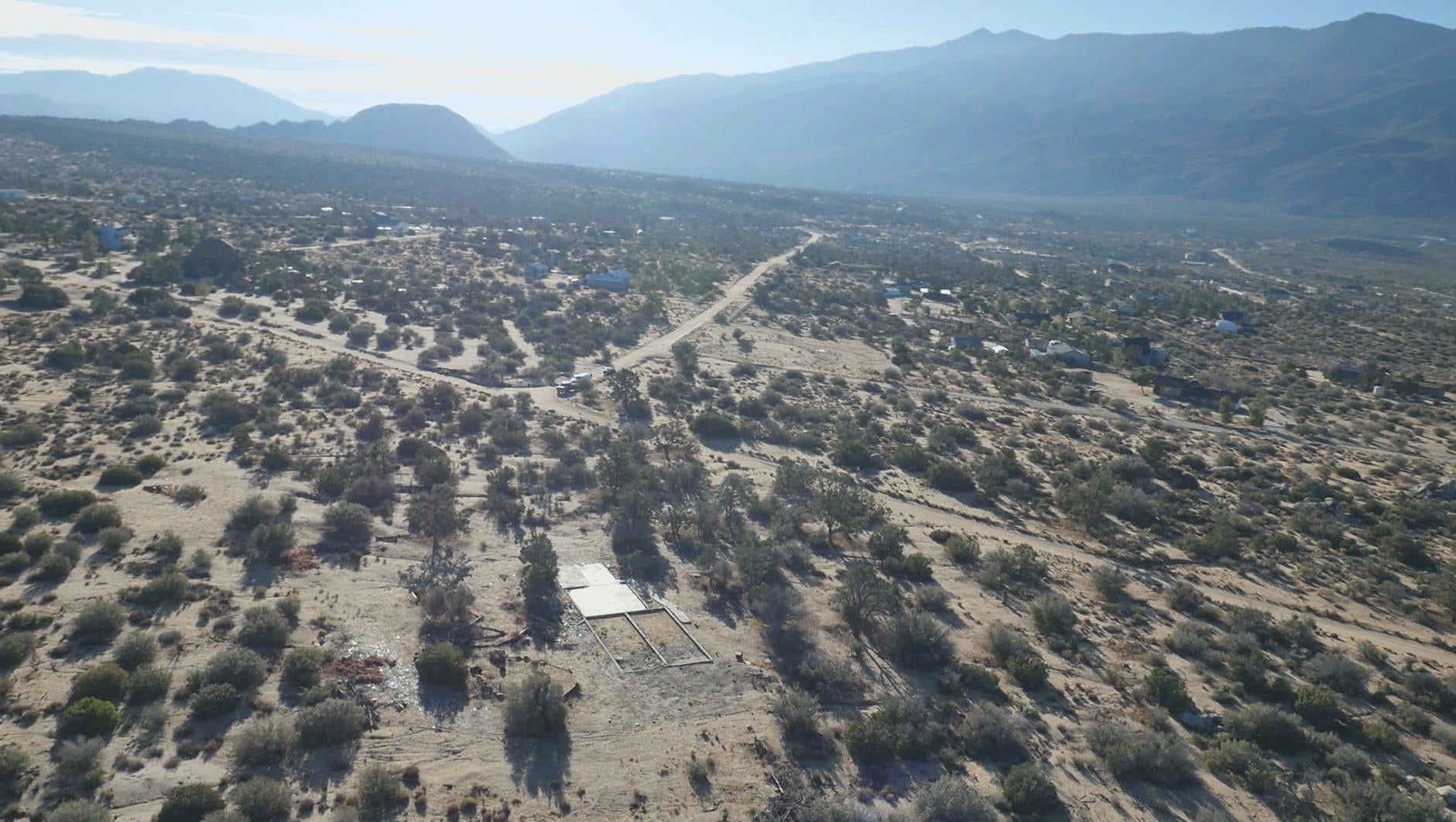 Friedli murders: Who killed a family in their remote California home ...