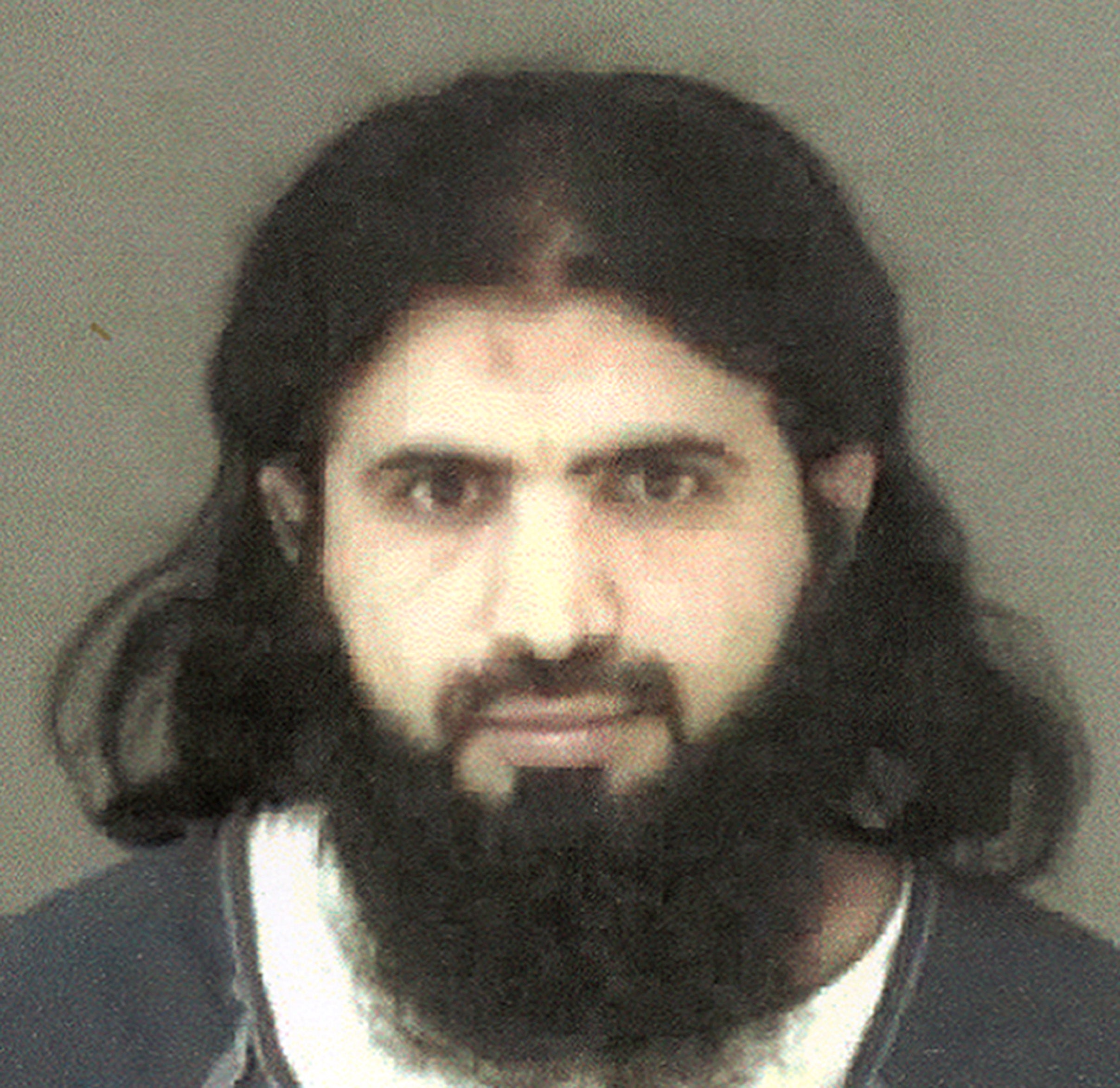 Qatari man once regarded as enemy combatant released by U.S. - CBS News