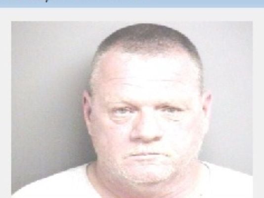 Suspect in murder, Maryland mobile home fire arrested in Florida - CBS News