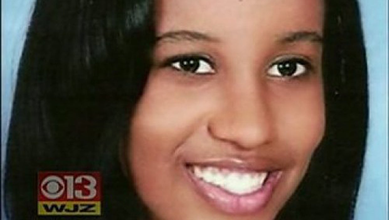 Baltimore judge dismisses charges in death of Phylicia Barnes, North ...