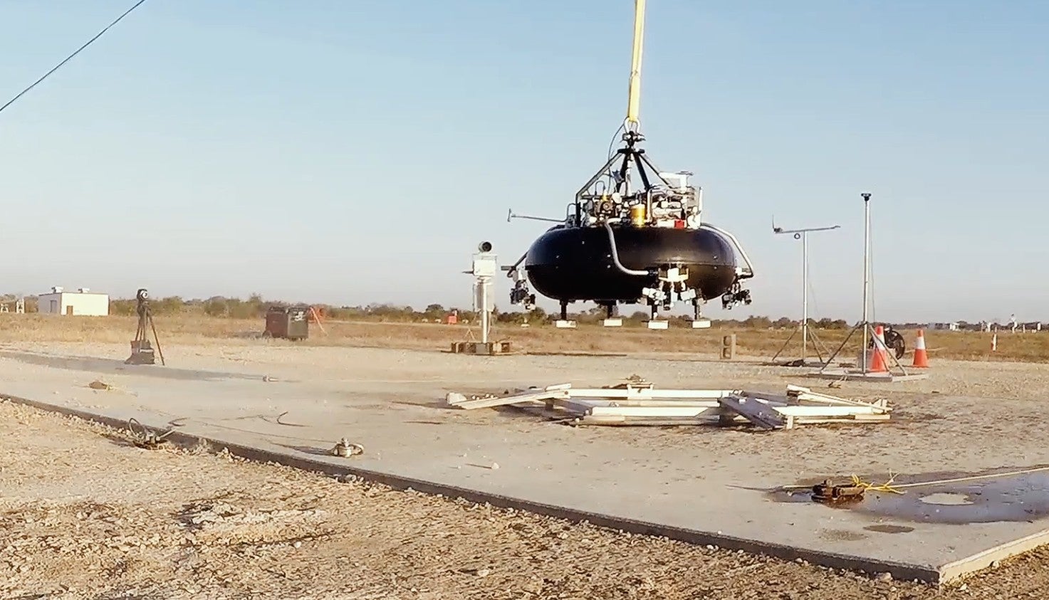 Google Lunar XPrize: Moon Express's unorthodox approach to the prize ...
