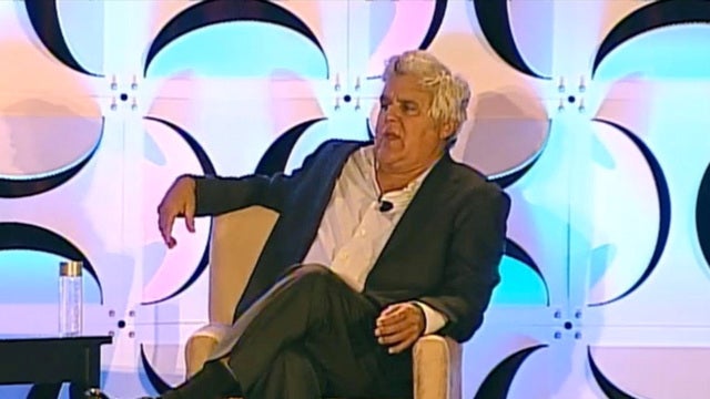 Jay Leno Backs Women Accusing Bill Cosby Of Sexual Assault Cbs News