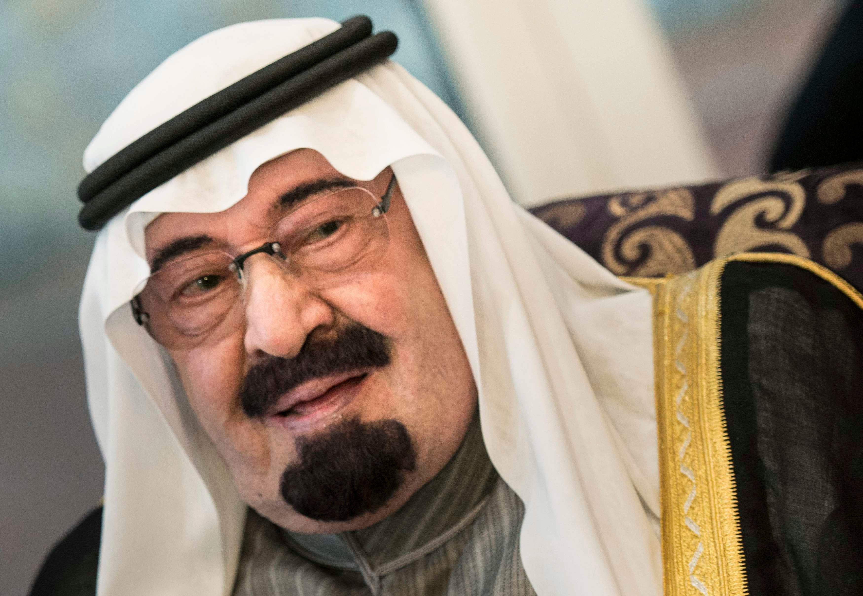 Will death of Saudi Arabia's King Abdullah hasten reform? - CBS News