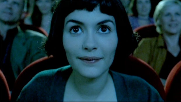 Cinematography poll: "Amelie" best-shot film of decade - CBS News