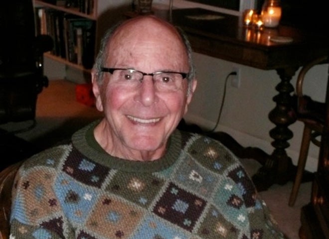 "Rebel Without a Cause" screenwriter Stewart Stern dies at 92 - CBS News