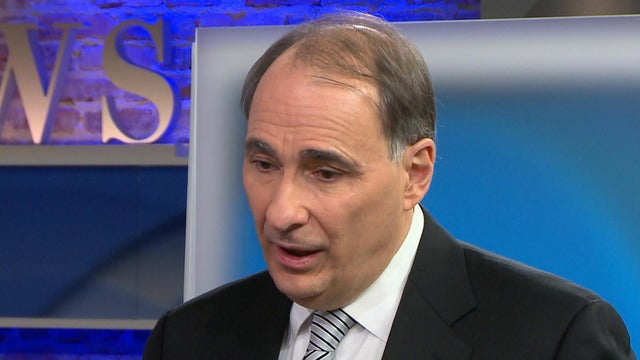 David Axelrod weighs in on potential 2016 candidates - CBS News