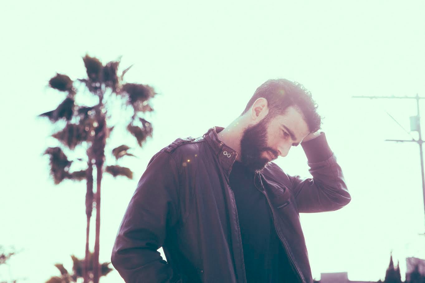 Exclusive song premiere: Imaginary Future's "Forever On Your Side ...