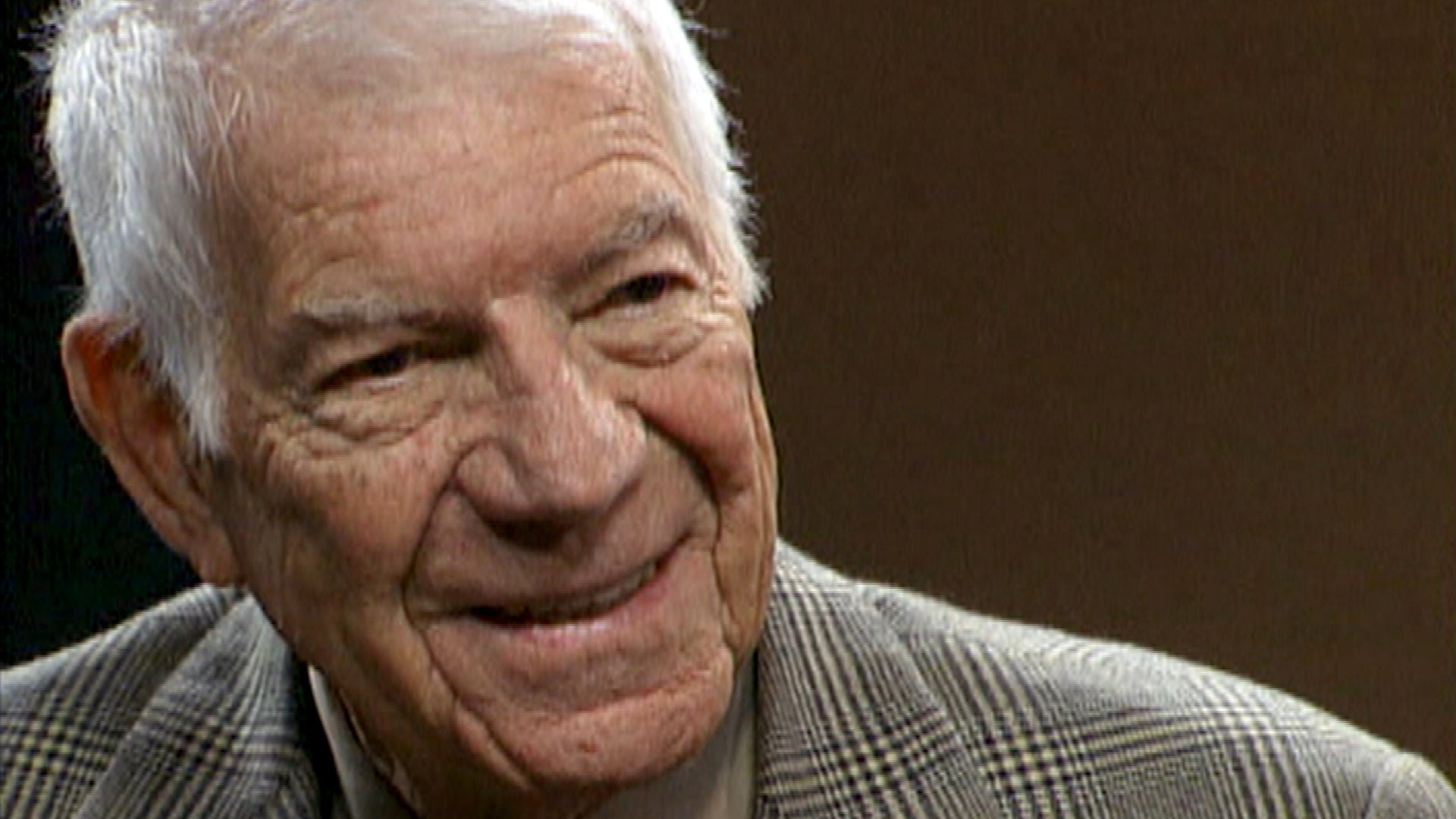 Remembering NFL Films' Founder Ed Sabol - CBS News
