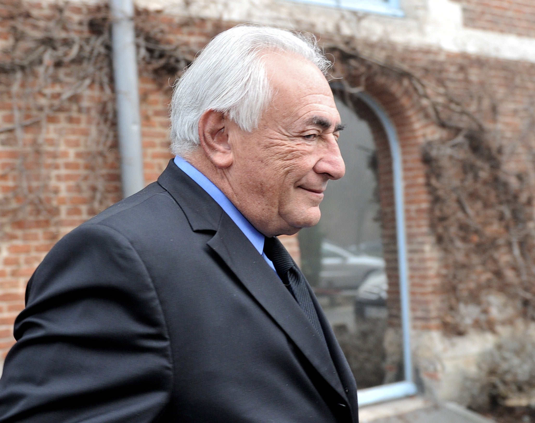 The case against Dominique Strauss-Kahn is unraveling - CBS News