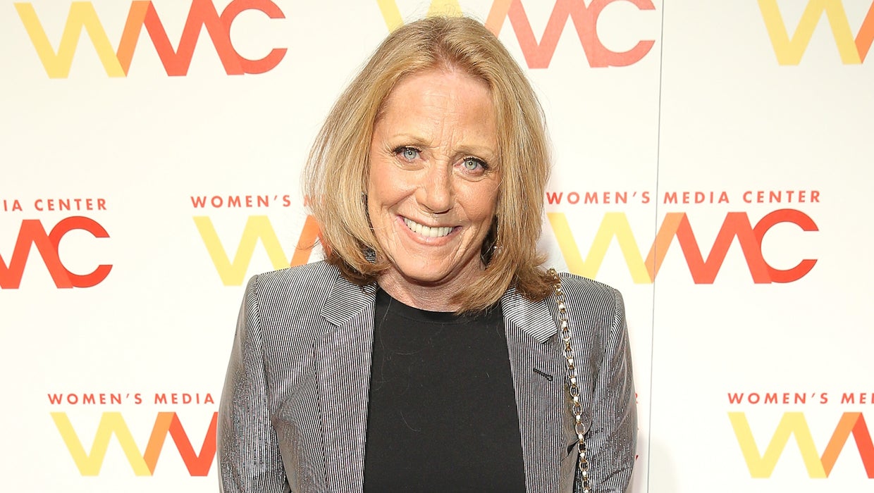 "It's My Party" singer-songwriter Lesley Gore dies at 68 - CBS News