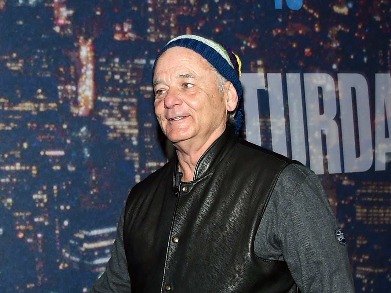 "Saturday Night Live" celebrates 40 years on the air - CBS News