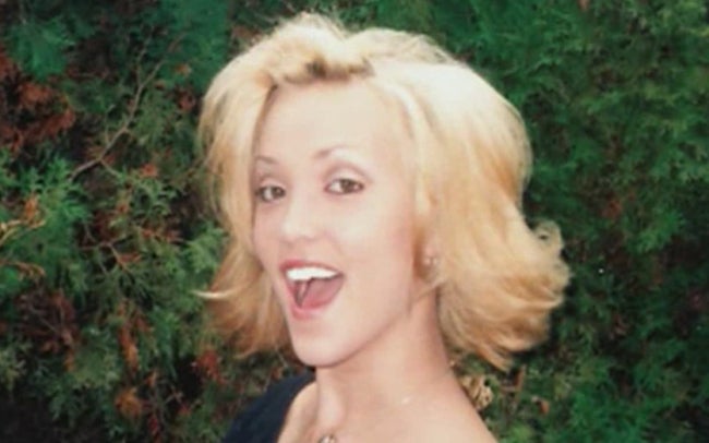 Stephen Nichols, Oregon man, charged in 2009 hiking death of girlfriend ...