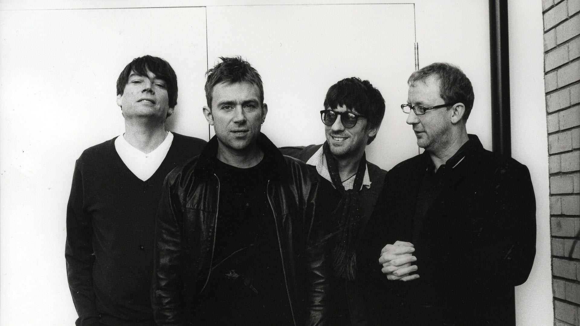 Blur announces first album in 12 years - CBS News