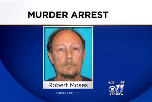 Husband arrested for murder of Anna Moses, administrator at University ...