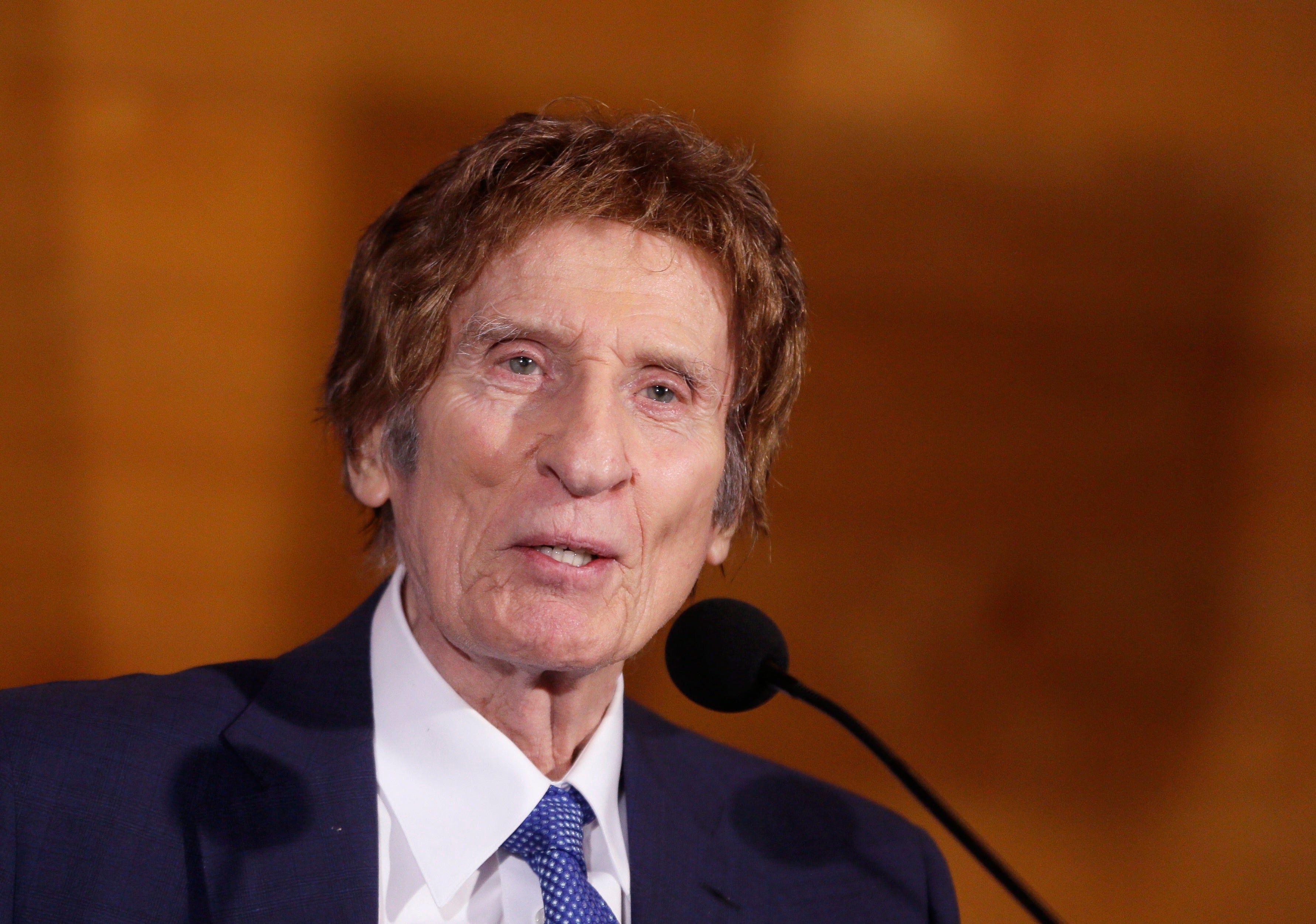 Mike Ilitch dead, Little Caesars founder and Detroit team owner was 87 ...