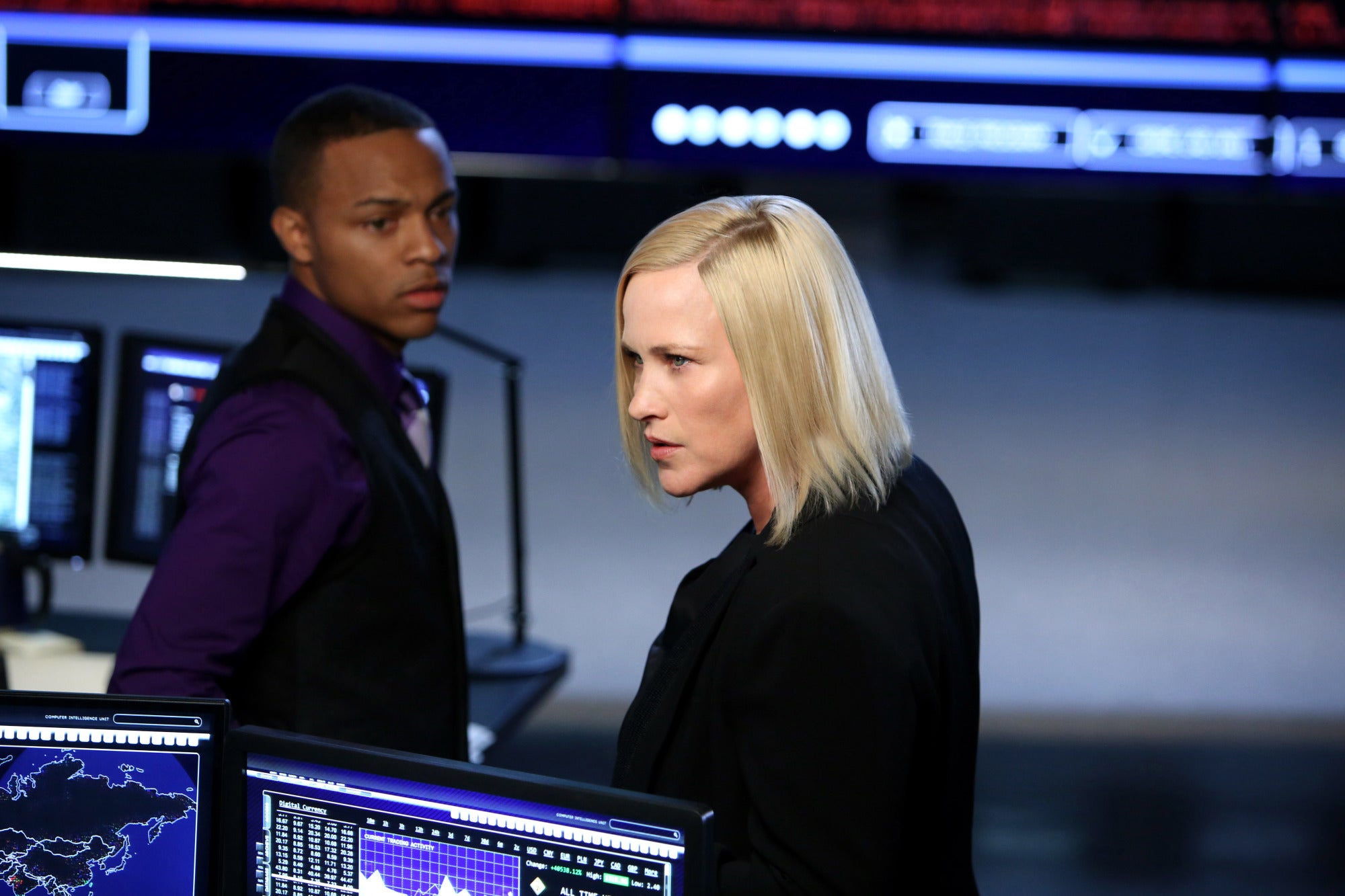 "CSI" creator Anthony Zuiker on "Cyber," franchise future - CBS News