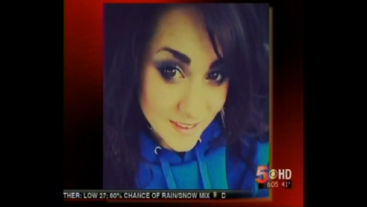 Cops: Remains of missing Colorado teen Kelly Mae Myers found, death ...
