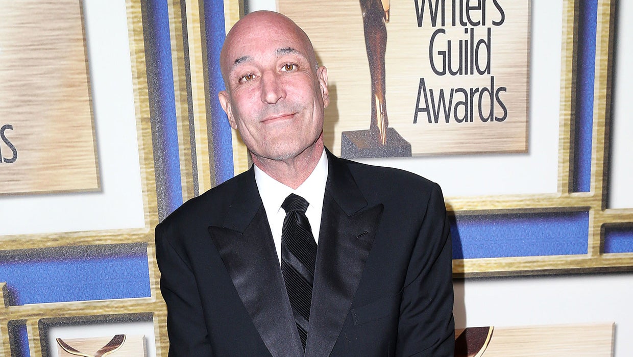 Sam Simon, "Simpsons" co-creator and philanthropist, dies at 59 - CBS News