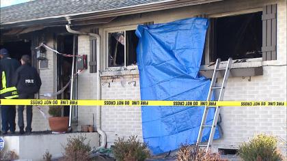 "My wife is a cheater" spray painted on Arvada, Colorado home found ...