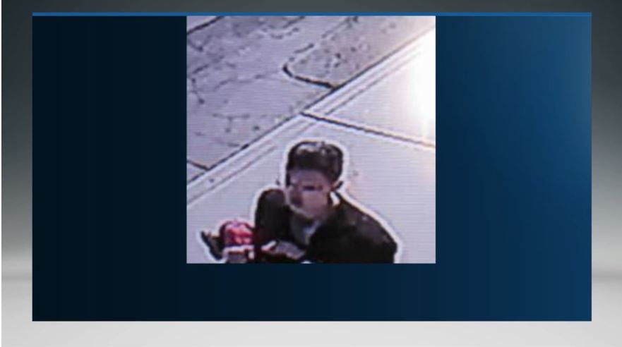 VIDEO: Man tries to abduct Washington State toddler, teens run after ...