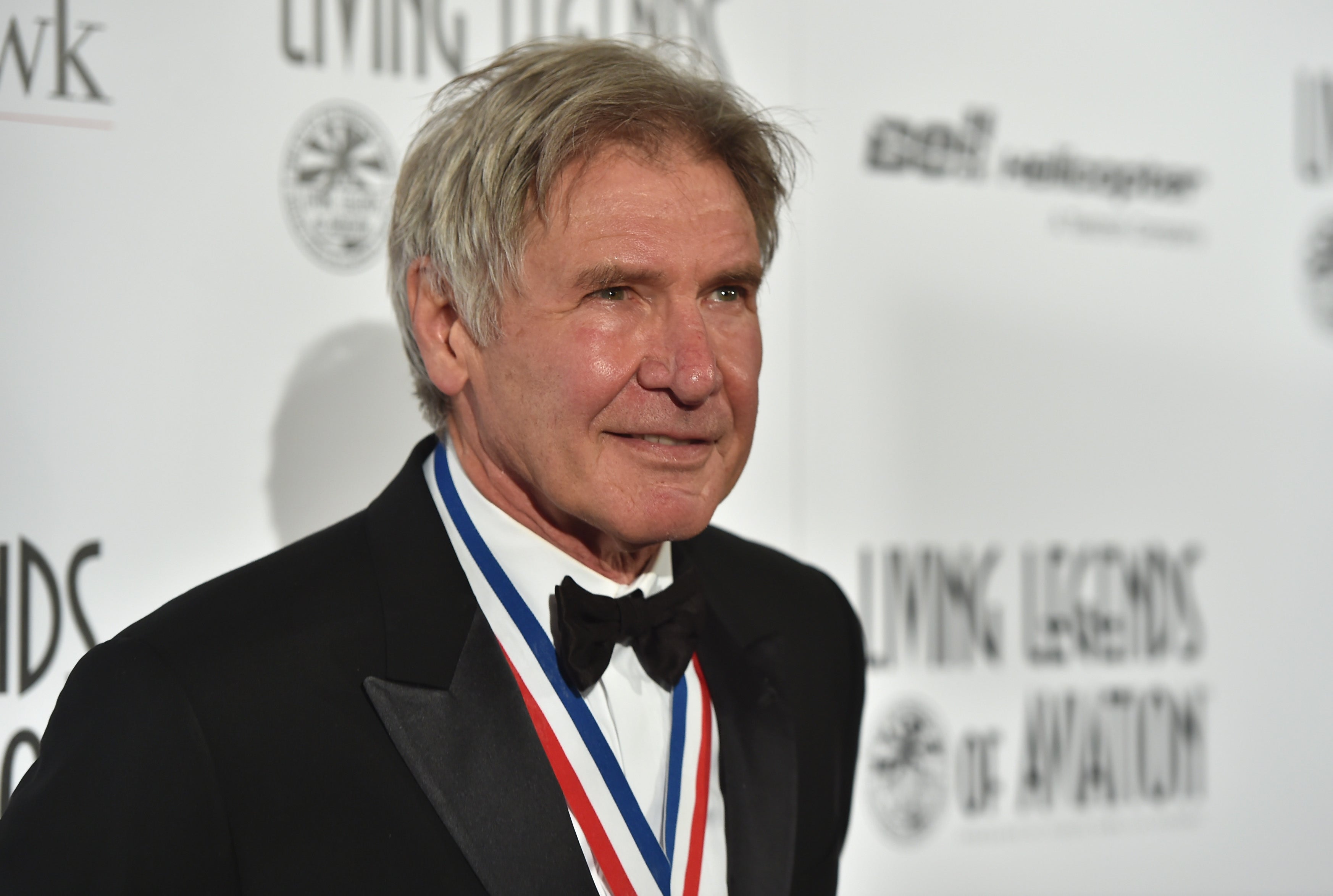 Harrison Ford plane crash: NTSB releases preliminary report - CBS News Harrison Ford plane crash: NTSB releases preliminary report - CBS News