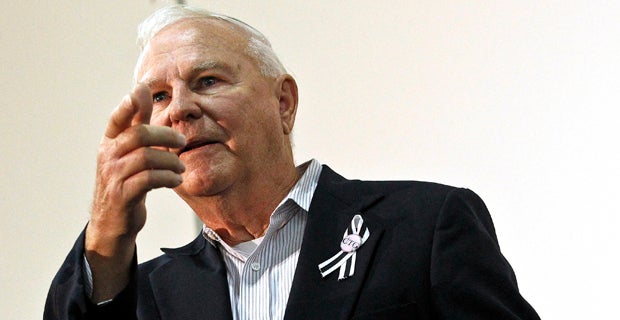 Bill Badger, man who tackled shooter in Gabby Giffords shooting, dies ...