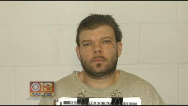 Maryland police charge Donald Ray Bennett in murder of 2 missing teens ...