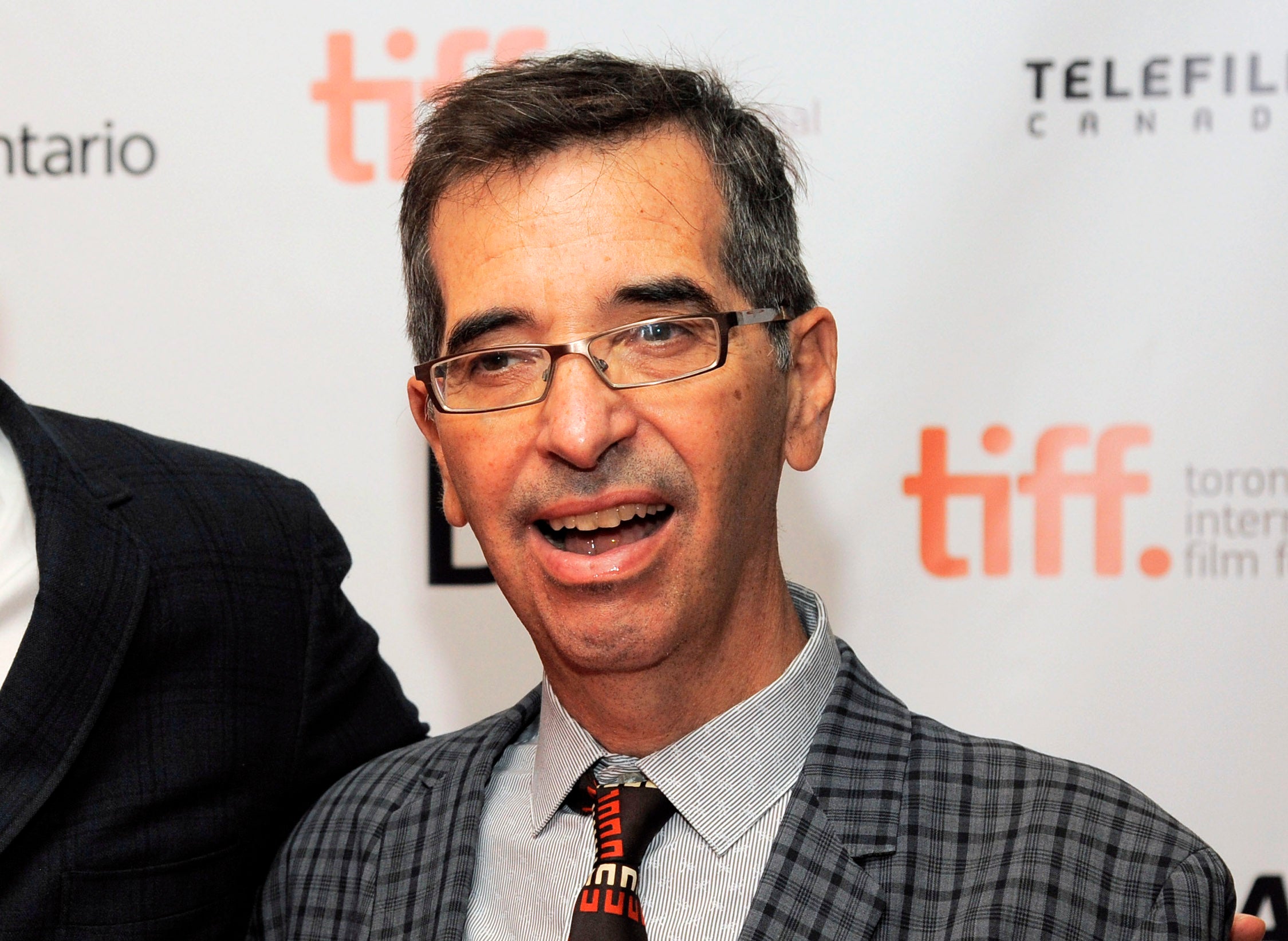 Richard Glatzer, director of "Still Alice," dies - CBS News