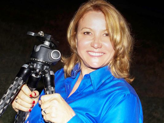 $30K reward in murder of Texas woman Edith Sax initially ruled accident ...