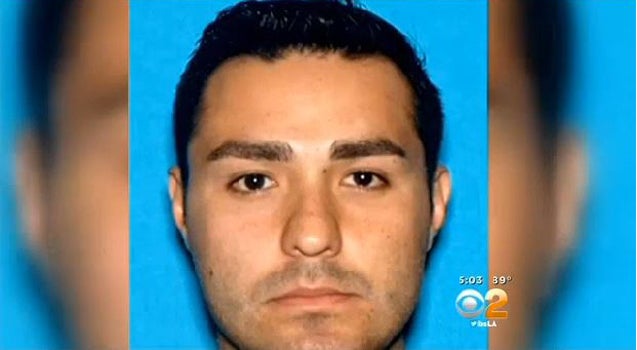 LAPD officer sought for questioning in California man's shooting death ...