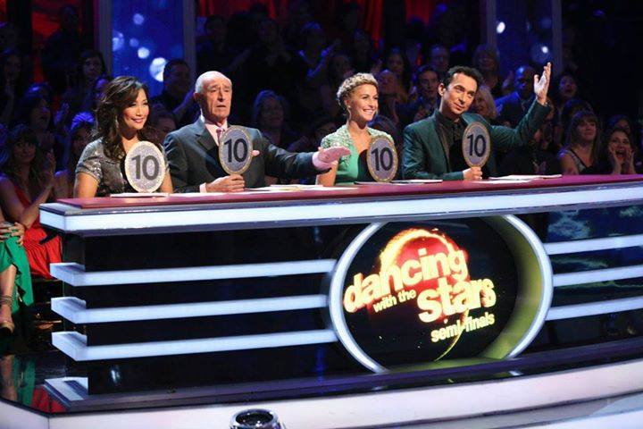 "DWTS" season 20 premiere: The best, worst and weirdest moments - CBS News