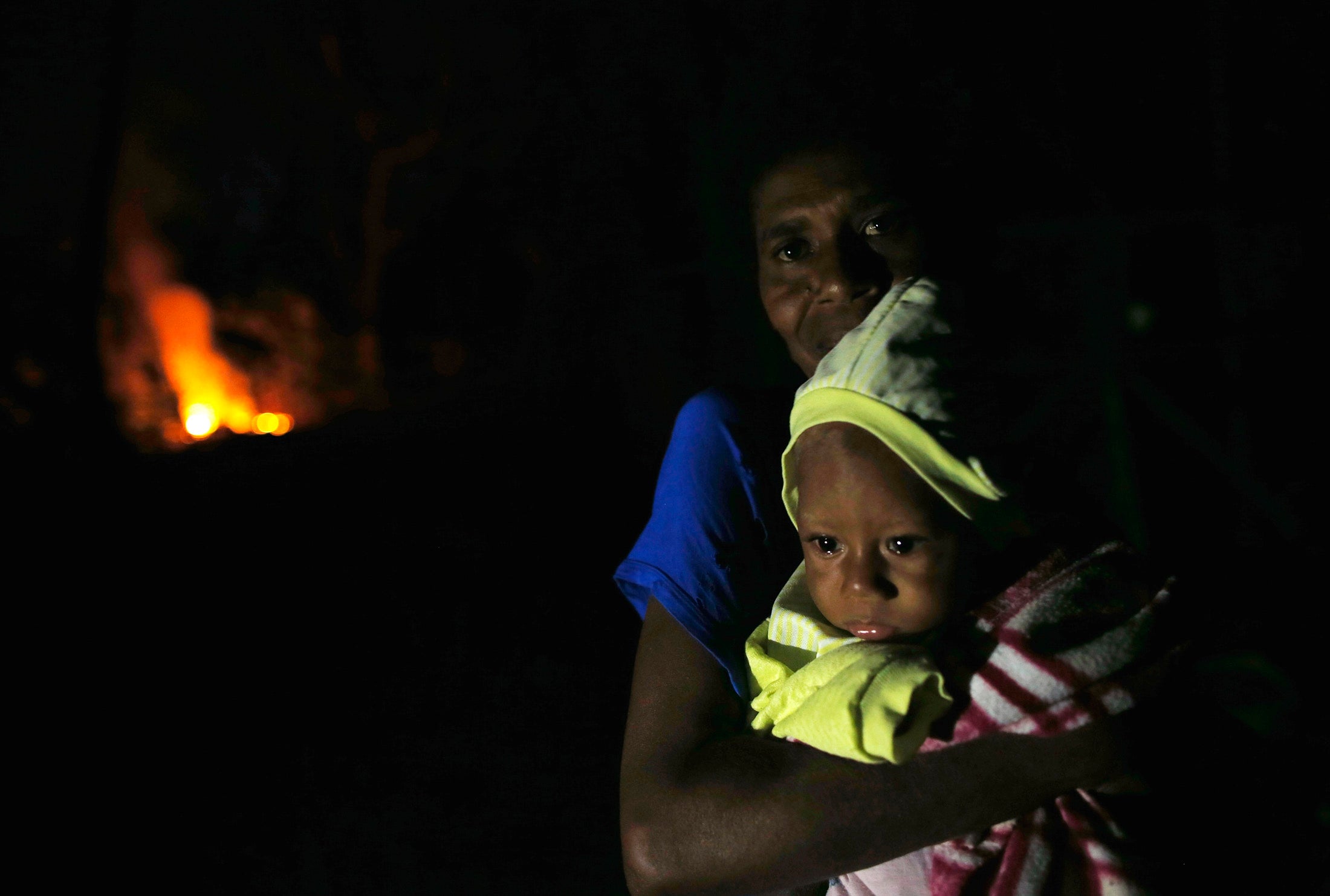 "Devastating": Cyclone flattened landscape in Vanuatu's outer islands ...