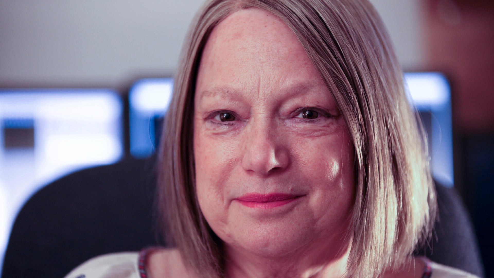 Remembering our editor Elizabeth Sweetnam - CBS News