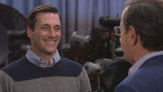 Bidding goodbye to "Mad Men" - CBS News