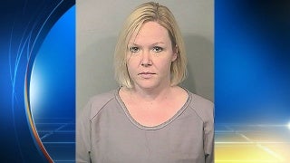 Jessica Lacey McCarty, Florida mom, accused of killing her 3 young ...