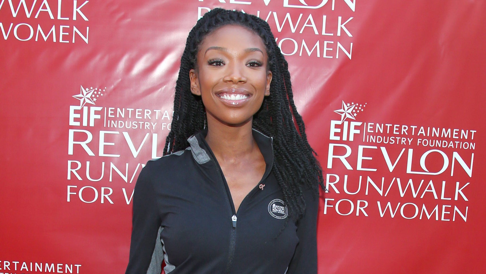 Brandy to make Broadway debut in "Chicago" - CBS News