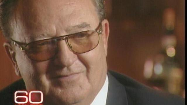 John Martorano: The Executioner - CBS News