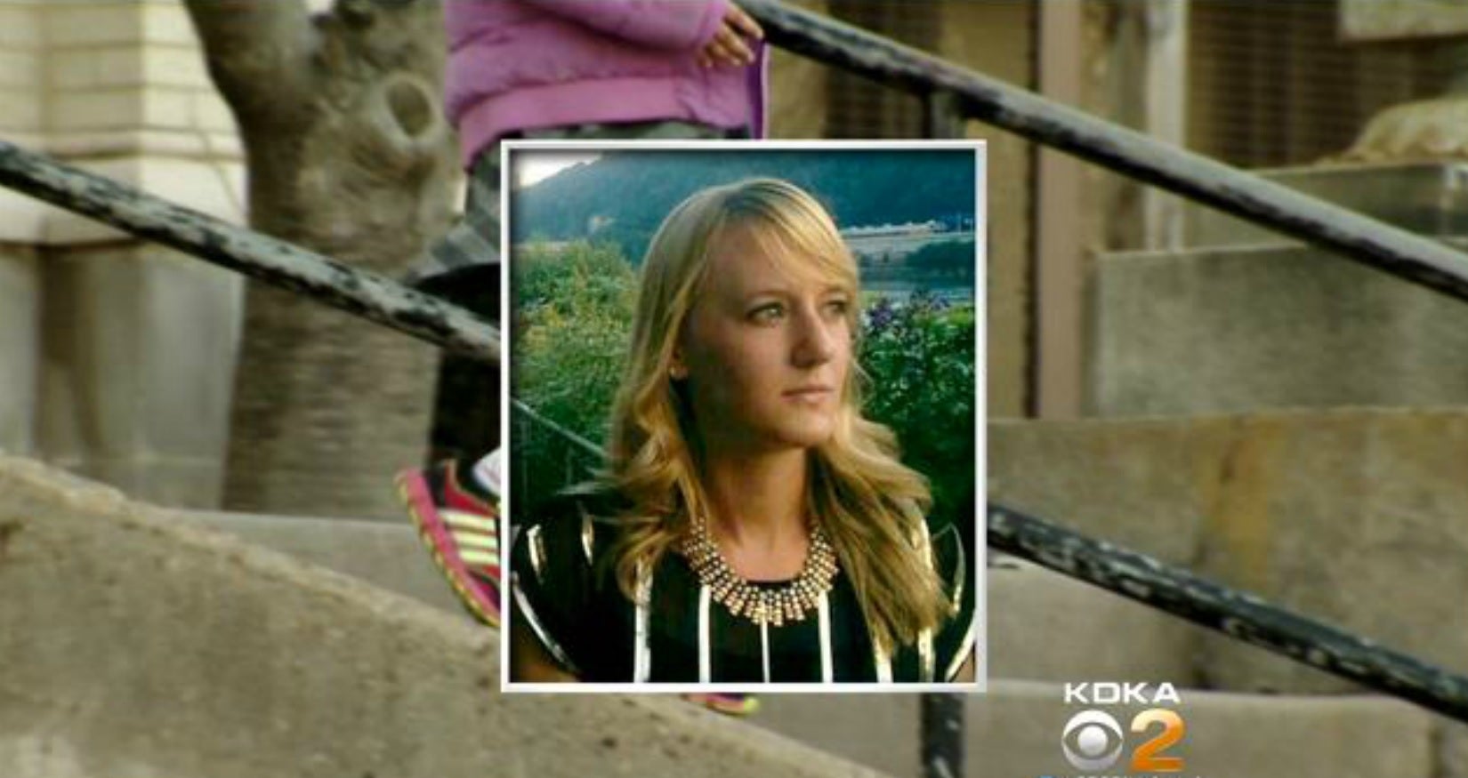 Former Pittsburgh teacher Geraldine Alcorn accused of luring 11-year ...