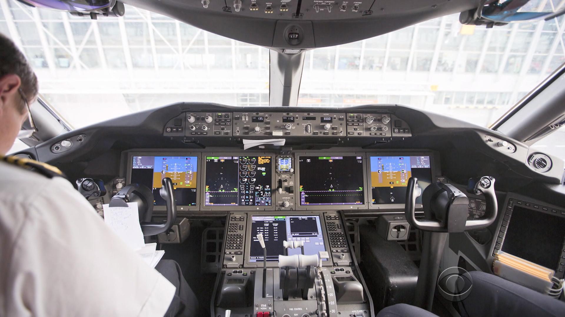 Germanwings Flight 9525 crash raises questions about pilot screening ...