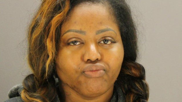 Denise Rochelle Ross: Woman surrenders in Dallas butt injections case ...