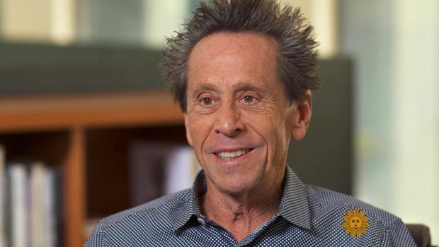 Brian Grazer's "Curious Mind" - CBS News