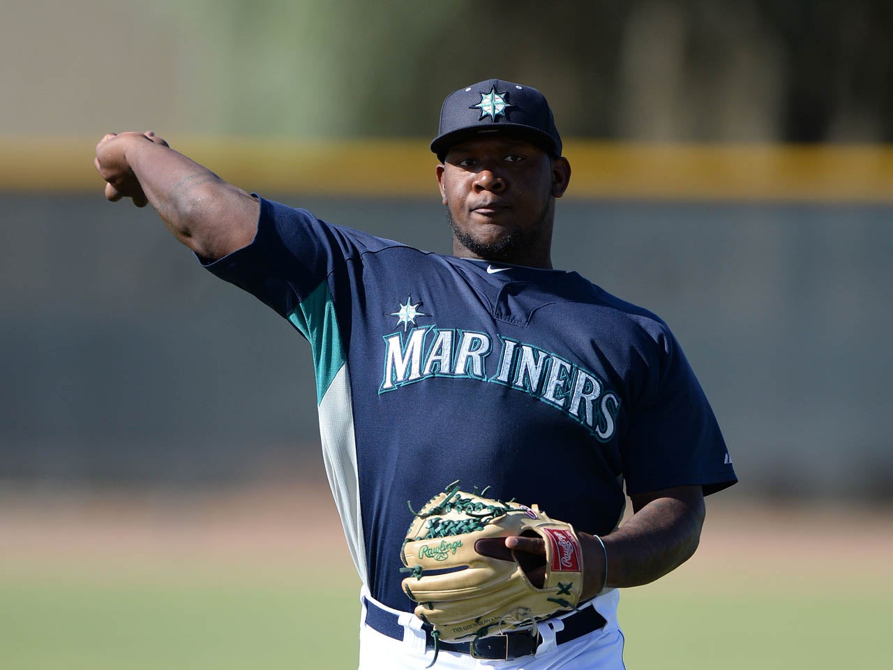 Seattle Mariners prospect Victor Sanchez dies 42 days after injury ...