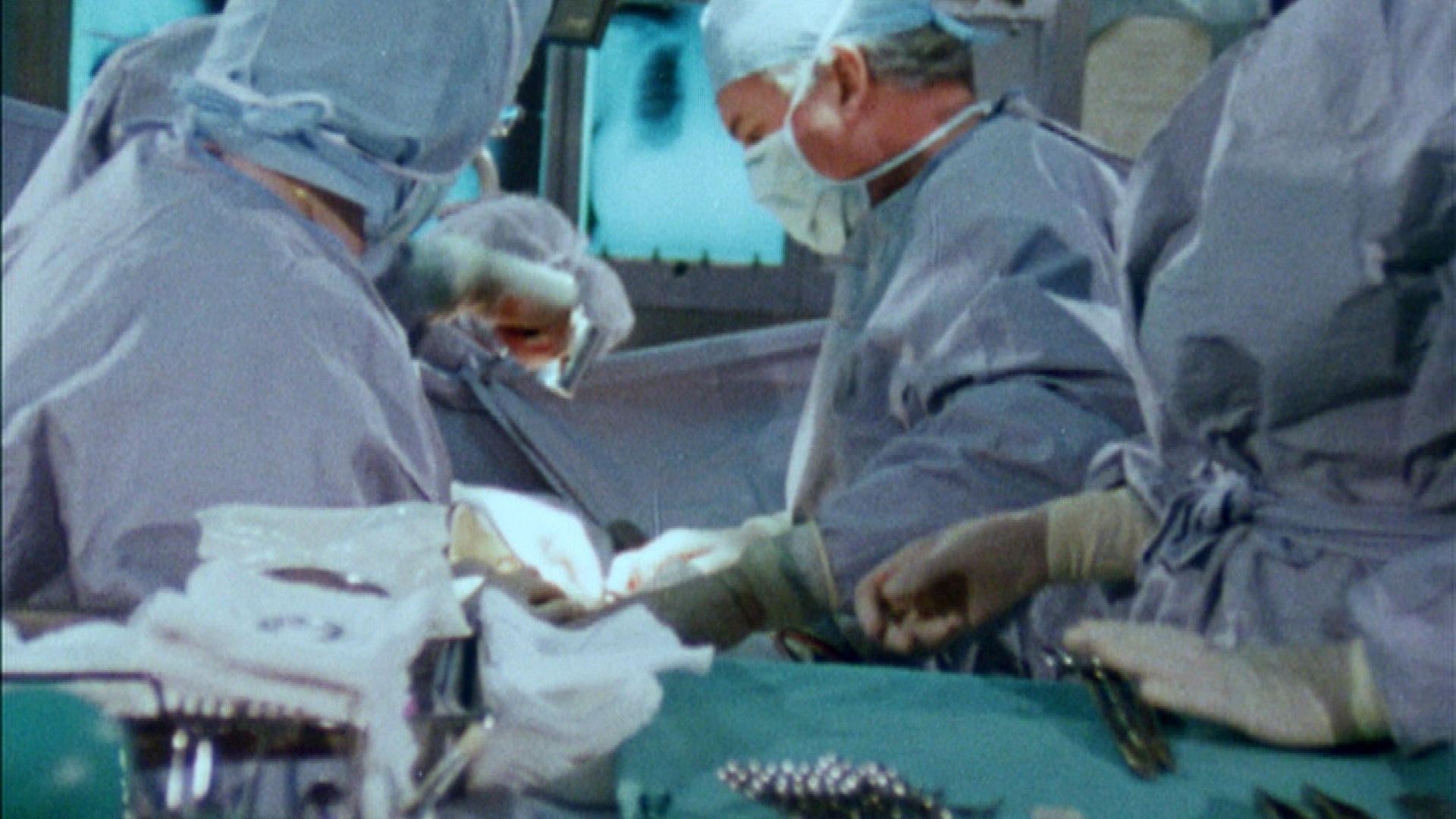 Chasing cancer for 30 years on 60 Minutes - CBS News