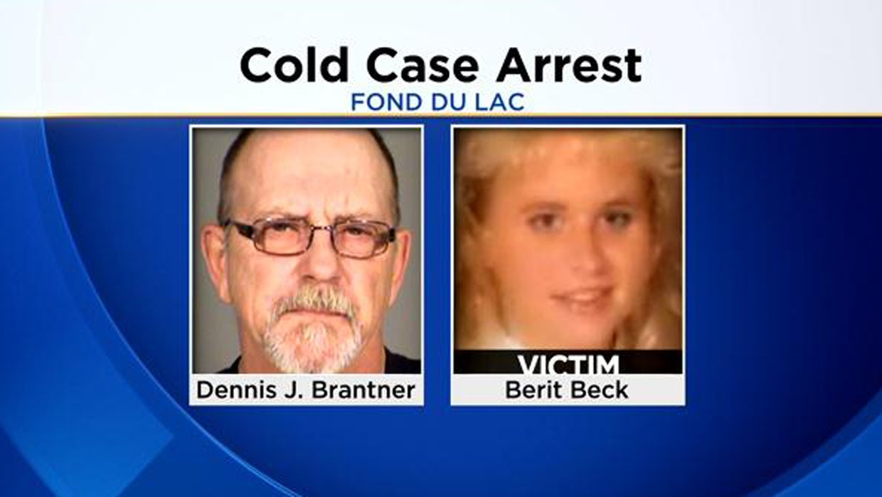 Dennis Brantner, Wisconsin man, to stand trial in teen Berit Beck's ...