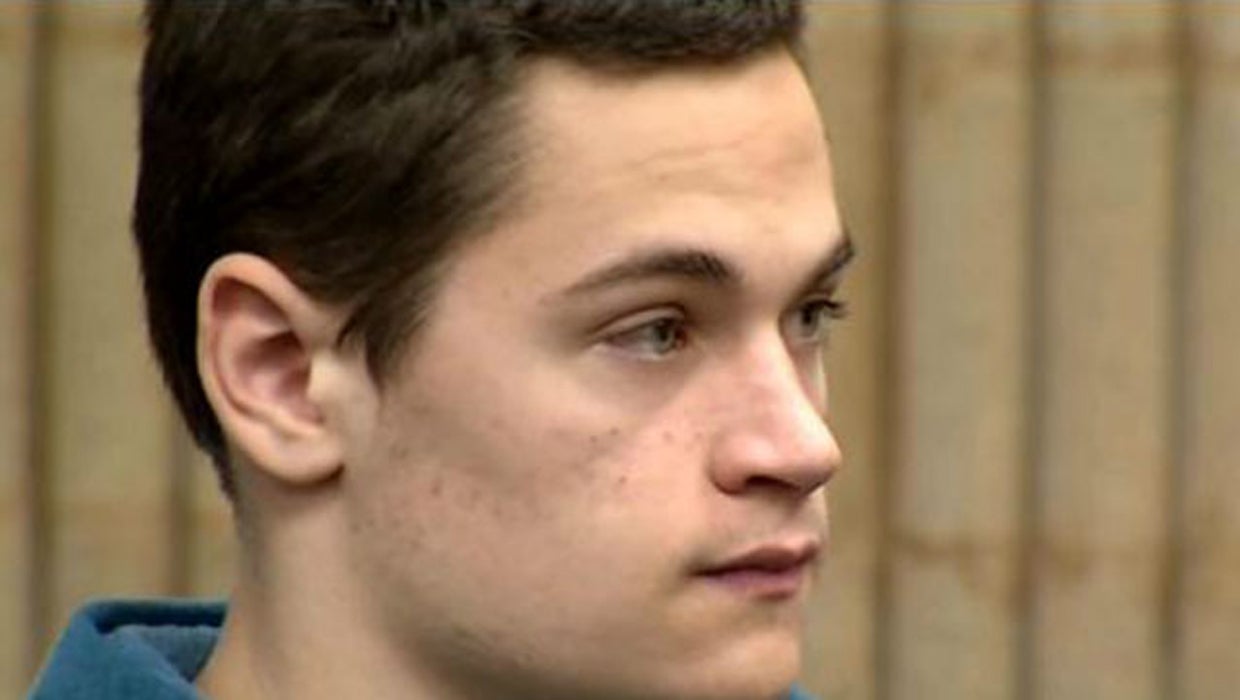 Connecticut prom day stabbing: Insanity defense expected for ...